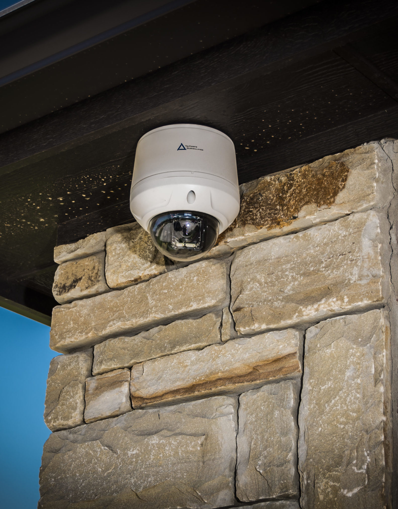 Our Services - TriCorps Security